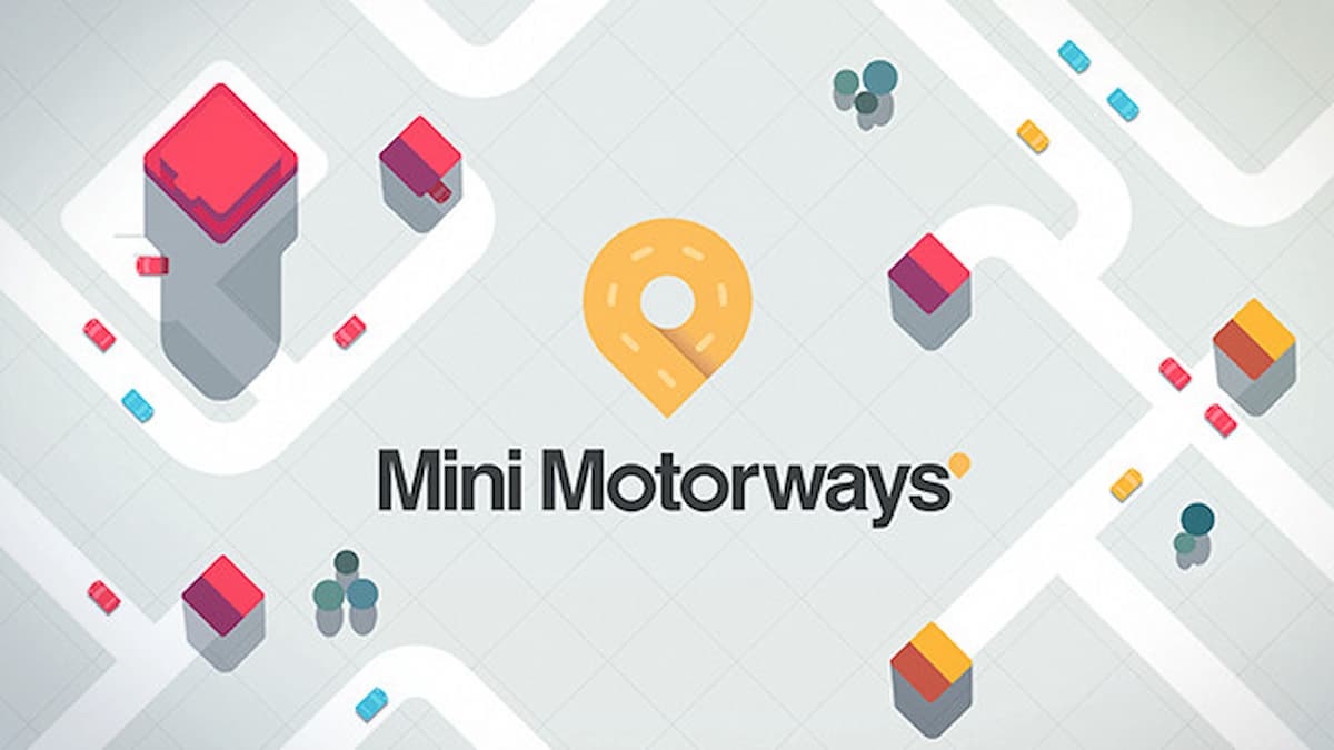 Mini Motorways Tips and Tricks to get higher scores | Pro Game Guides