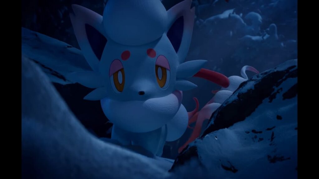 All Hisuian Forms and Evolutions confirmed so far in Pokémon Legends ...