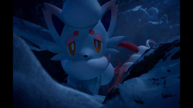 All Hisuian Forms and Evolutions confirmed so far in Pokémon Legends ...