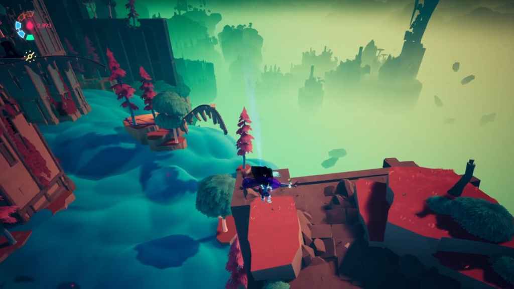 Solar Ash | Pro Game Guides