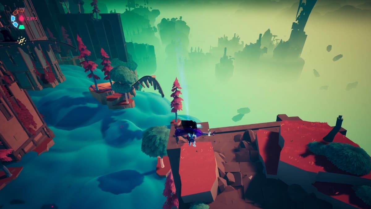 Solar Ash | Pro Game Guides