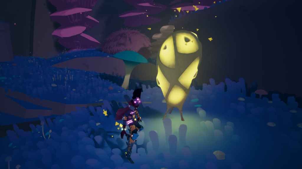 Solar Ash | Pro Game Guides