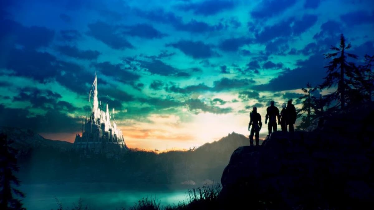 All confirmed locations in Stranger of Paradise: Final Fantasy Origin ...