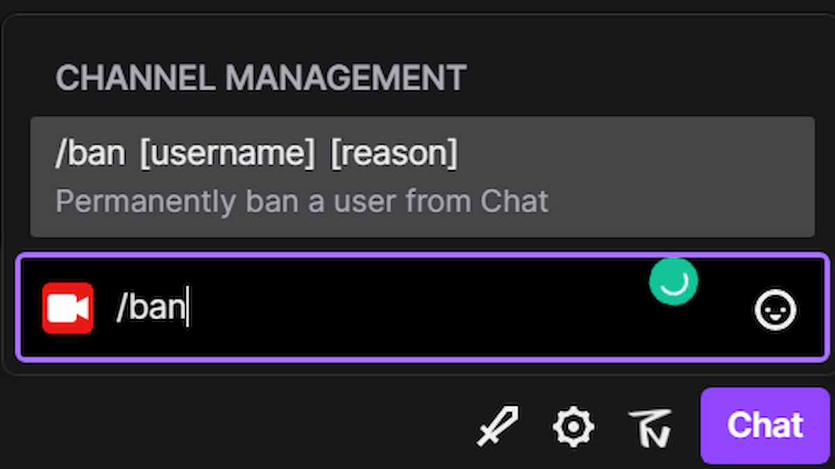 How to ban trolls on Twitch | Pro Game Guides