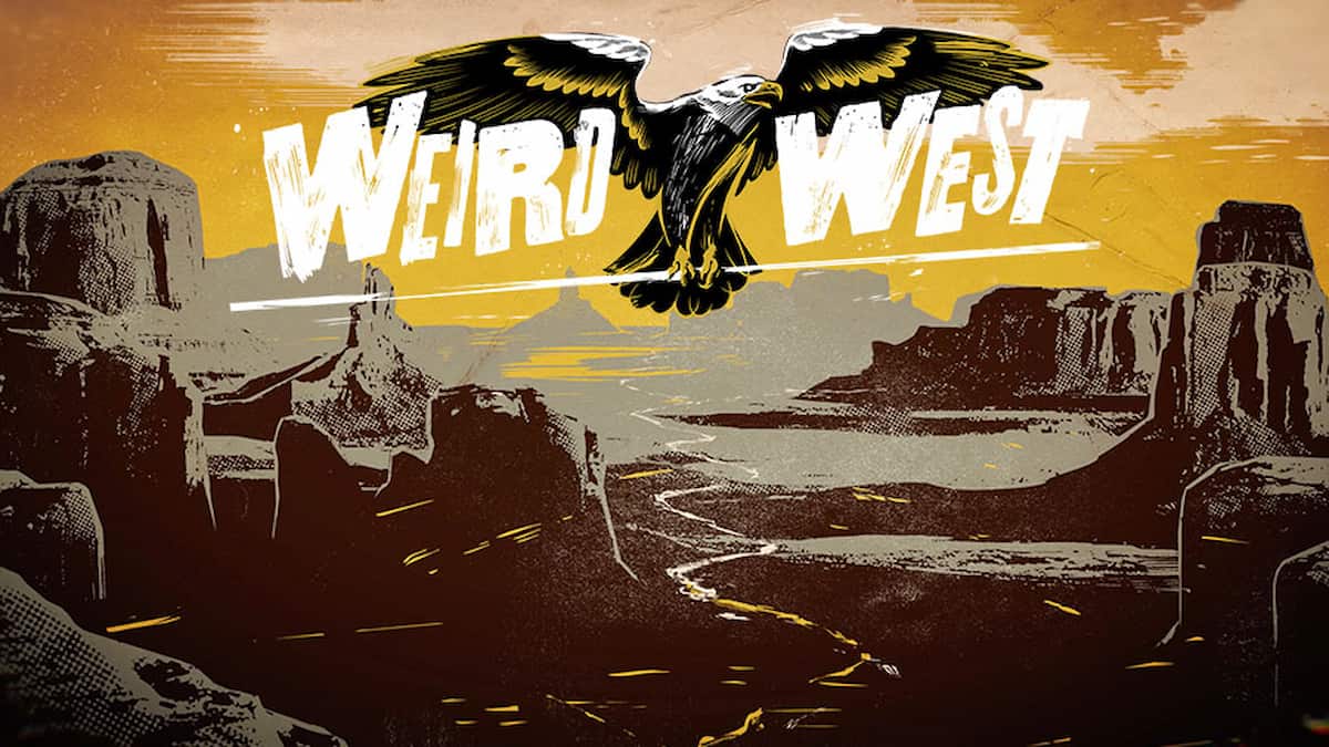 Should I buy Weird West - Weird West Review | Pro Game Guides