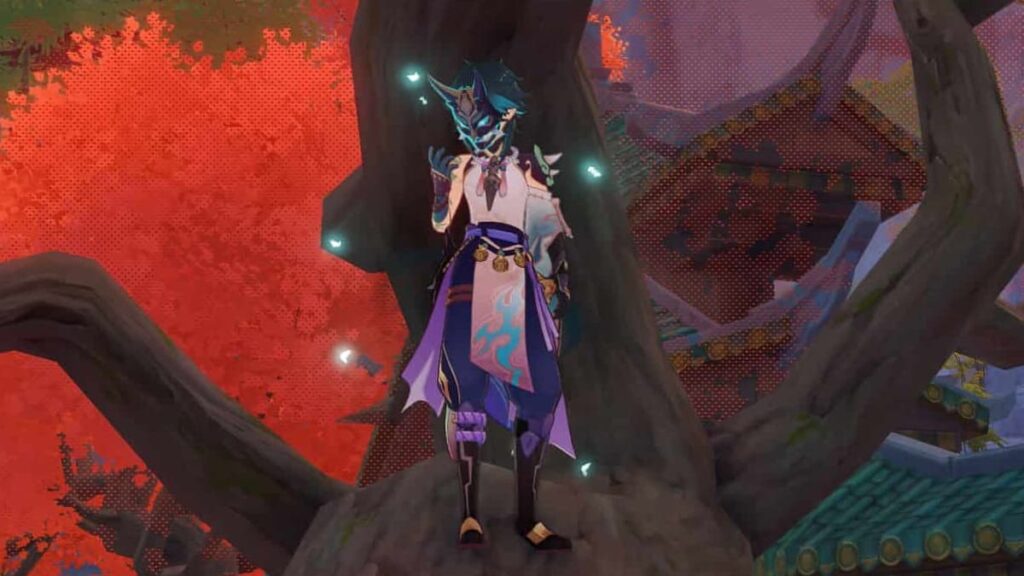 Best Xiao build in Genshin Impact – Weapons, Artifacts, and more! - Pro ...