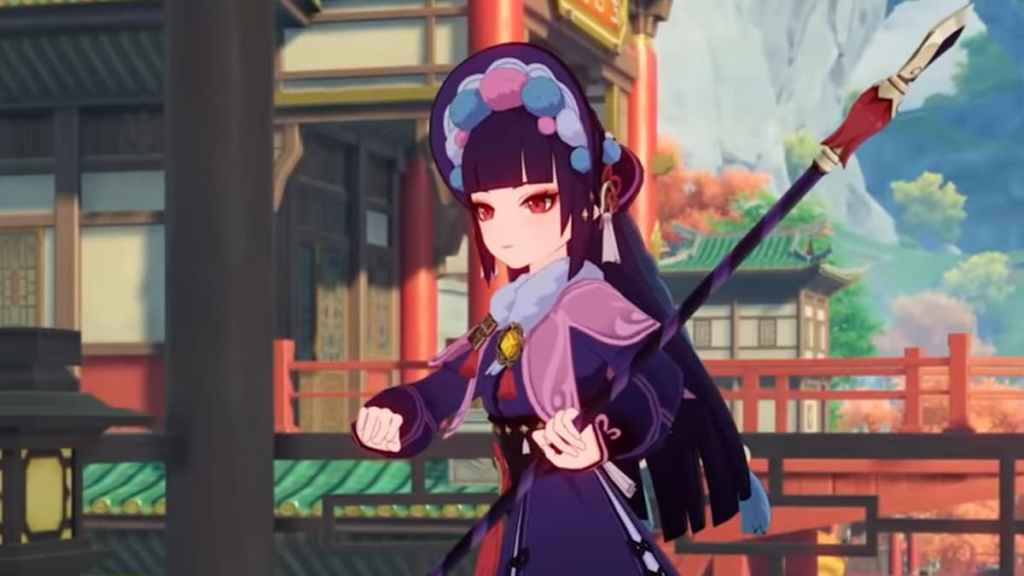 Who voices Yun Jin's opera singing in Genshin Impact | Pro Game Guides