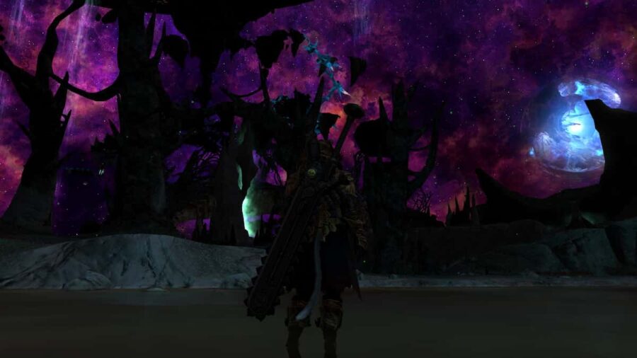 All new Field Areas in Final Fantasy XIV: Endwalker - Pro Game Guides