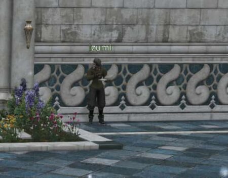 How to complete the Secret in a Box Quest in Final Fantasy XIV ...