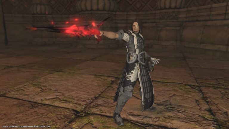 Complete Palace Of The Dead Deep Dungeon Guide - Final Fantasy XIV ...