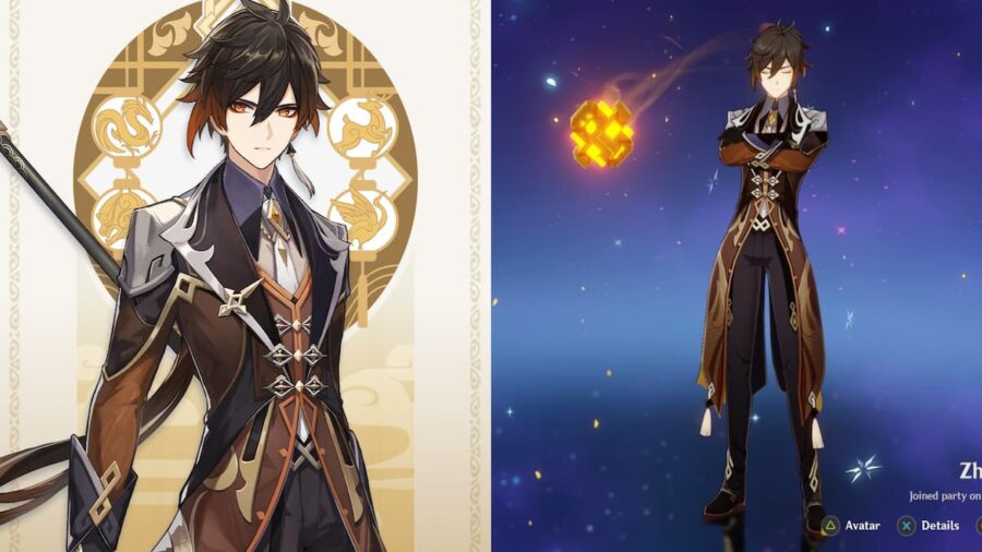 Best 5-Star Genshin Impact Characters - Pro Game Guides