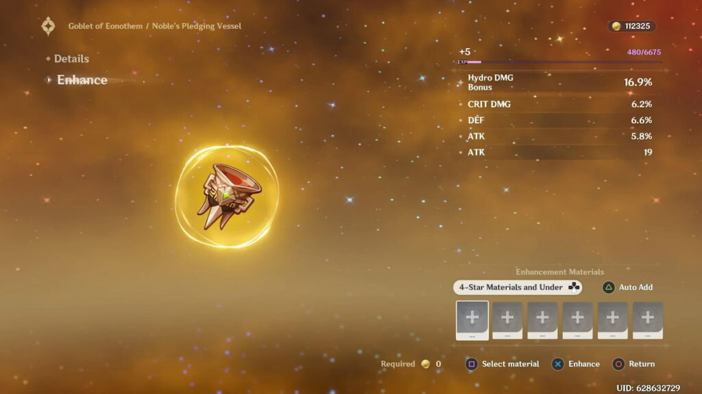 How to make Barbara a DPS in Genshin Impact - Pro Game Guides