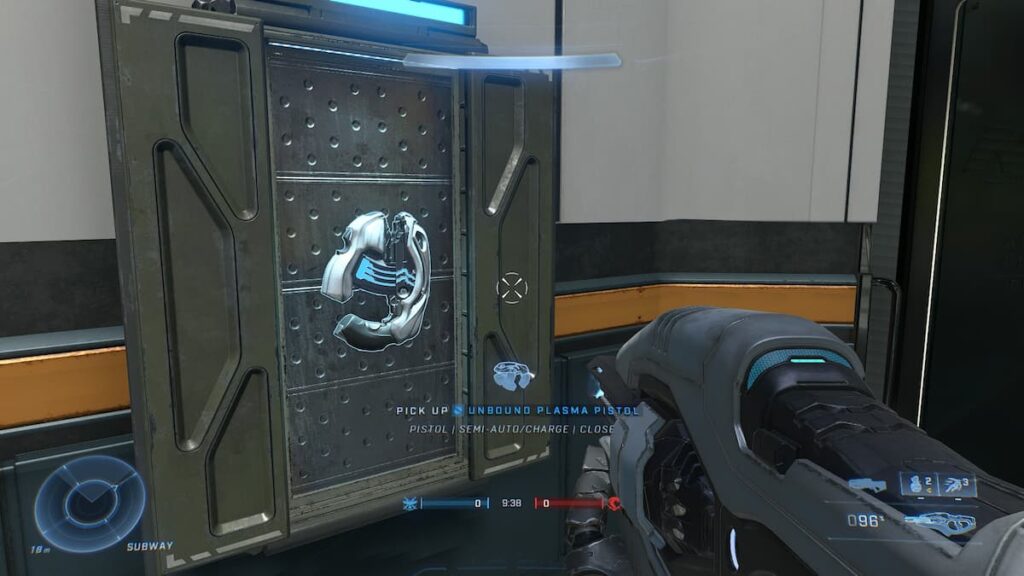 Every Hidden Alternate/Variant Weapon in Halo Infinite - Pro Game Guides