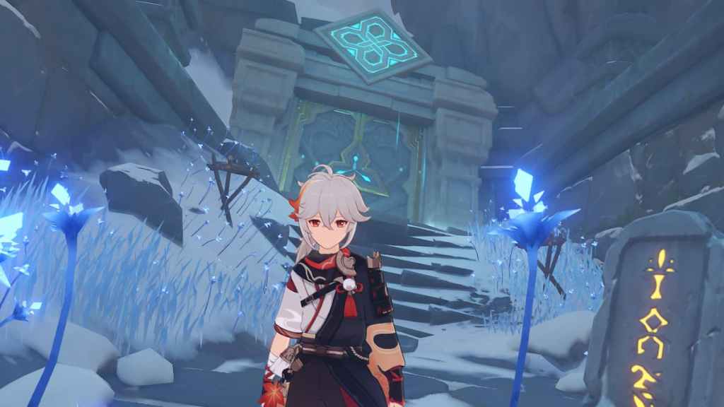 Heart of Depth Artifact Set: Stats, how to get, and who can use it in ...