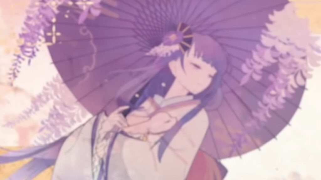 Who is Baal in Genshin Impact? - Pro Game Guides