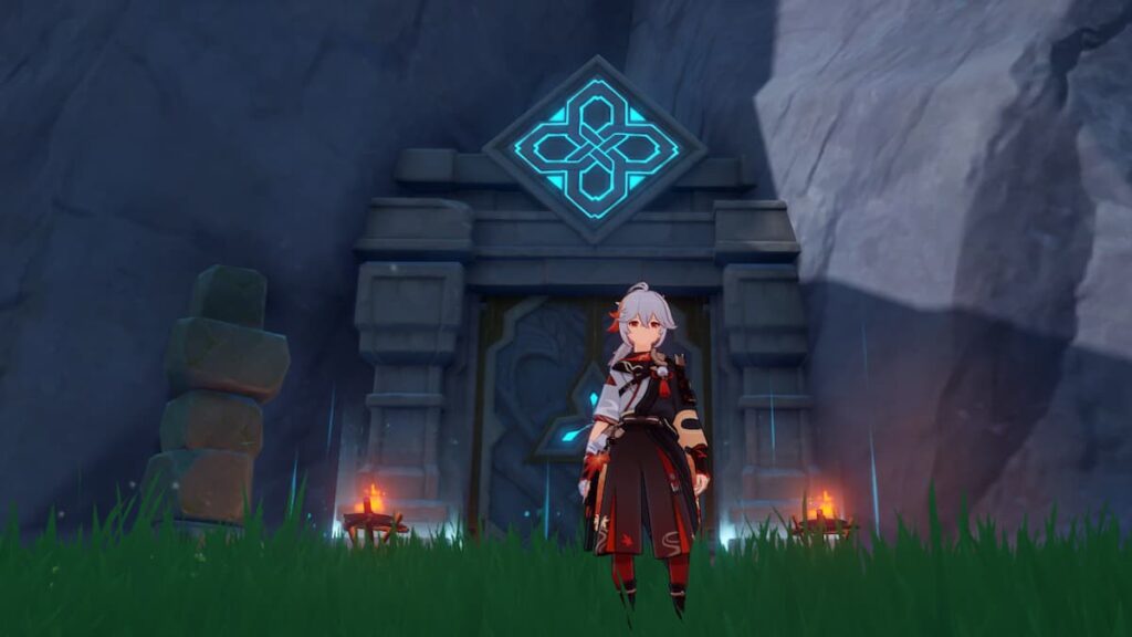 Thundersoother Artifact Set: Stats, how to get, and who can use it in ...