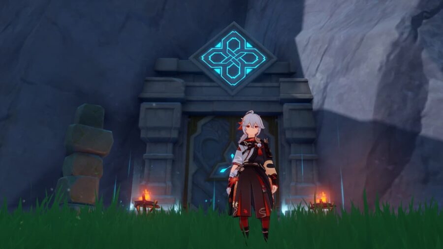 Thundersoother Artifact Set: Stats, how to get, and who can use it in ...