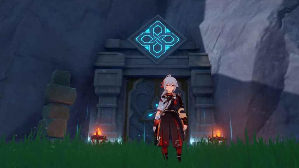 Thundersoother Artifact Set: Stats, how to get, and who can use it in ...