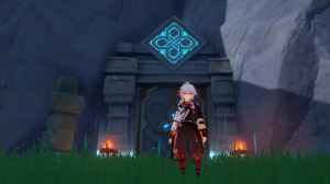 Thundersoother Artifact Set: Stats, how to get, and who can use it in ...