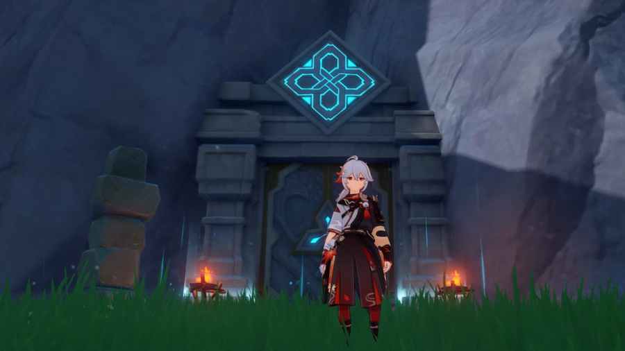 Thundersoother Artifact Set: Stats, how to get, and who can use it in ...