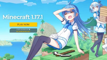 Best Minecraft MMORPG Servers - Pro Game Guides