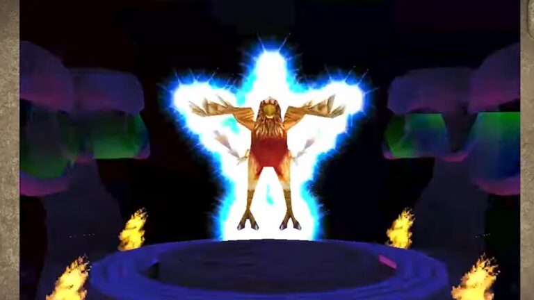 What's up with the music summoning system in Monster Rancher 1 & 2 DX ...