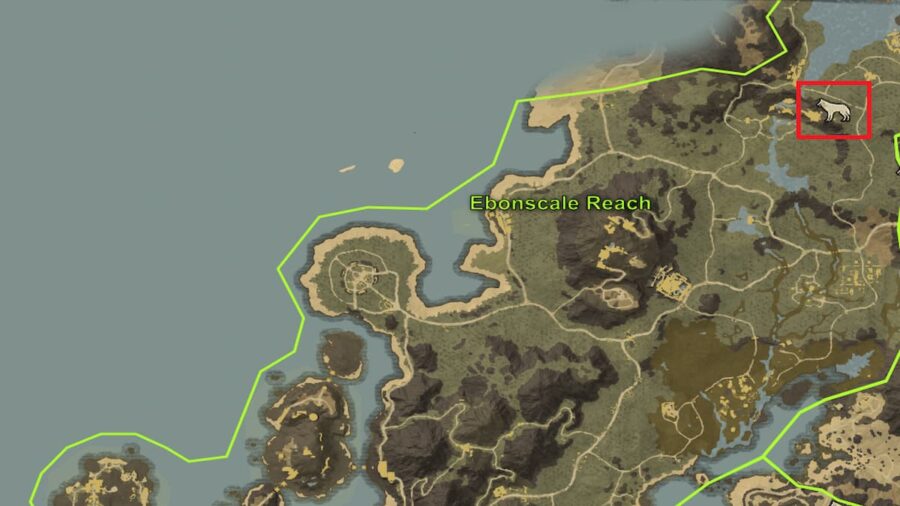 Where to find Wolves in New World? - Best Wolf Farming Locations - Pro ...