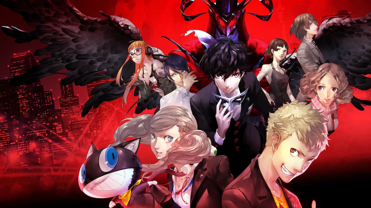 Persona 5 vs Persona 5 Royal - Differences, explained | Pro Game Guides