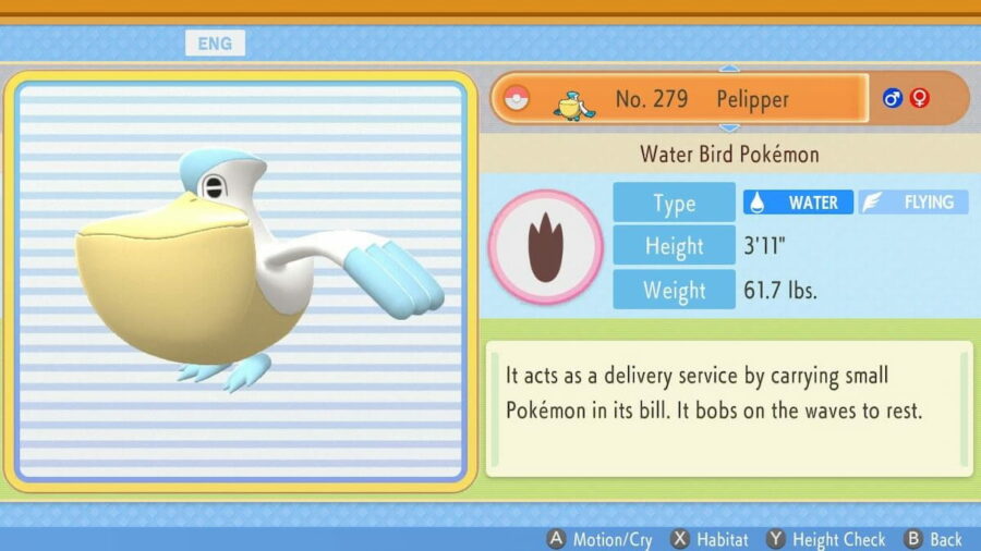 How to Beat Elite Four Bertha in Brilliant Diamond and Shining Pearl ...