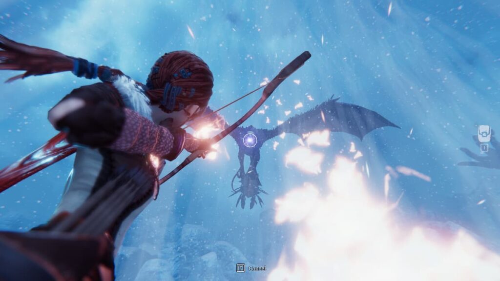 How to defeat the sixth boss in Praey for the Gods - The Crogon - Pro ...