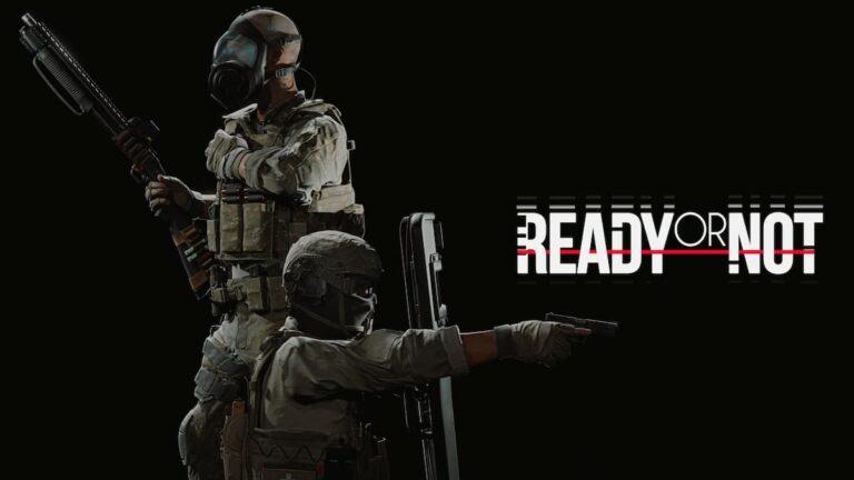 What platforms is Ready or Not SWAT game playable on? - Pro Game Guides