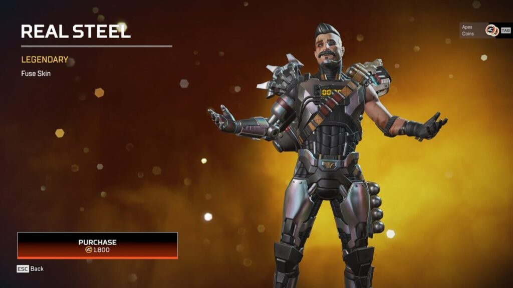 All End of Year Sale 2021 Legend skins and bundle deals in Apex Legends ...