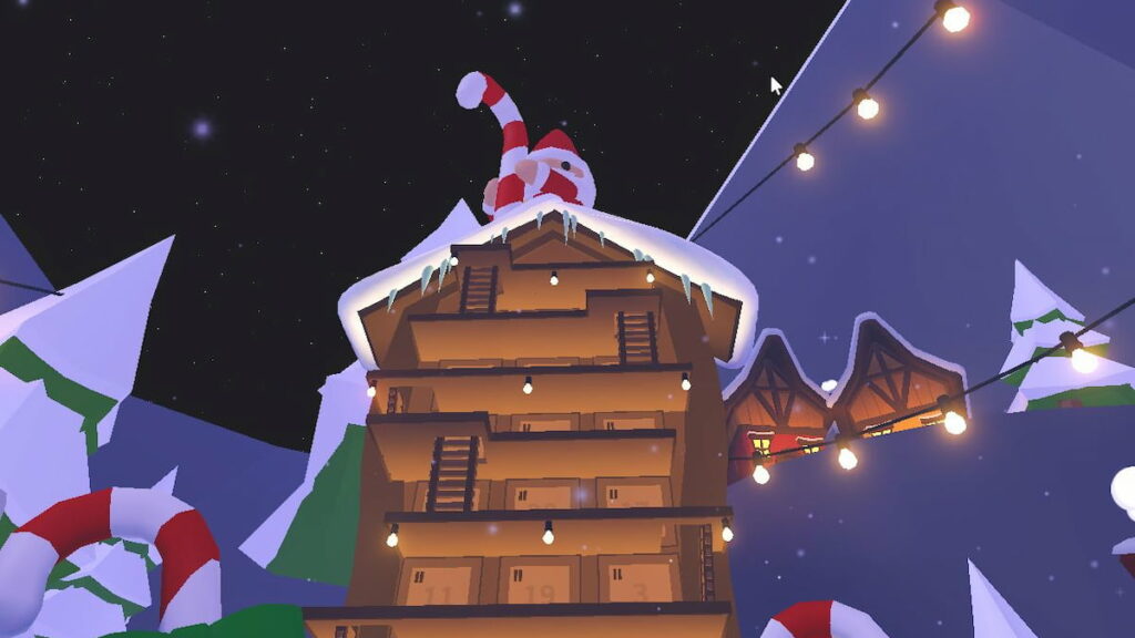 Adopt Me Winter Update 2021 - New Pets, Advent Calendar, and more ...