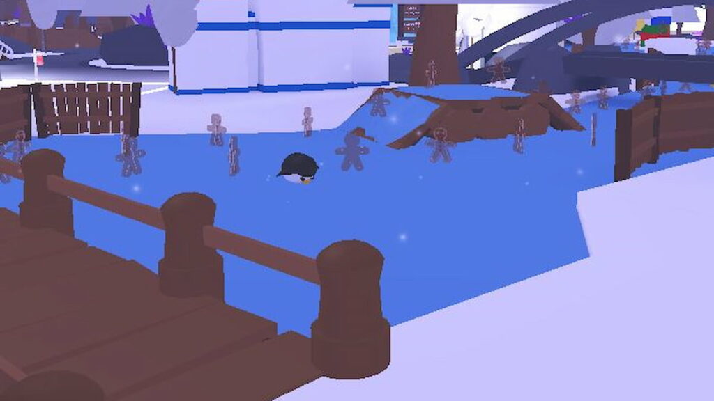 Adopt Me Winter Update 2021 - New Pets, Advent Calendar, and more ...