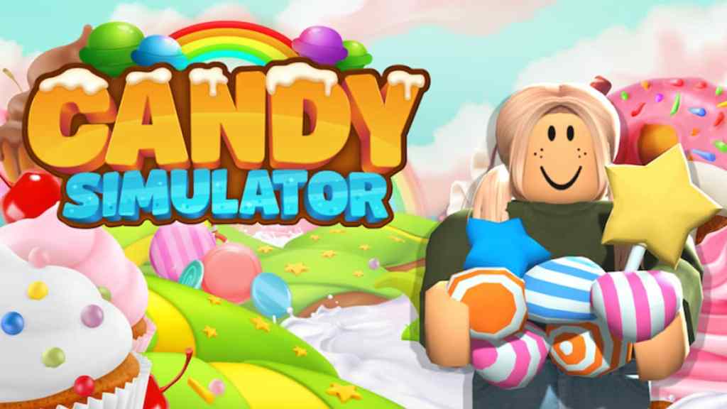 Roblox Candy Simulator Codes | Pro Game Guides