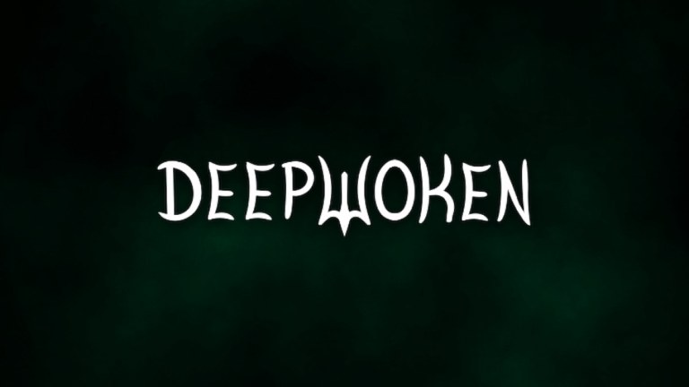 All Deepwoken Controls List - Roblox | Pro Game Guides