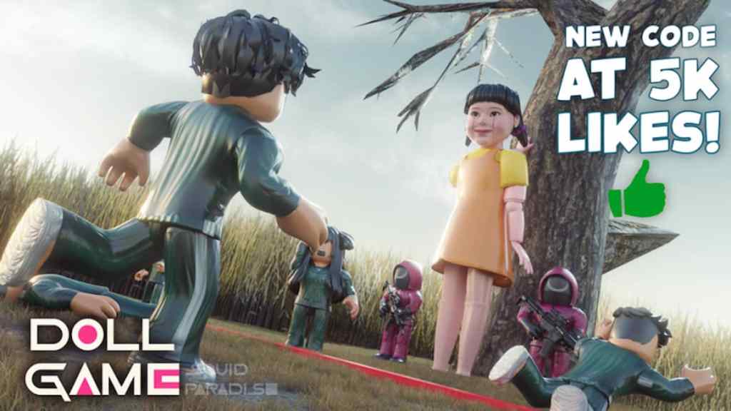 Roblox Doll Game Codes | Pro Game Guides