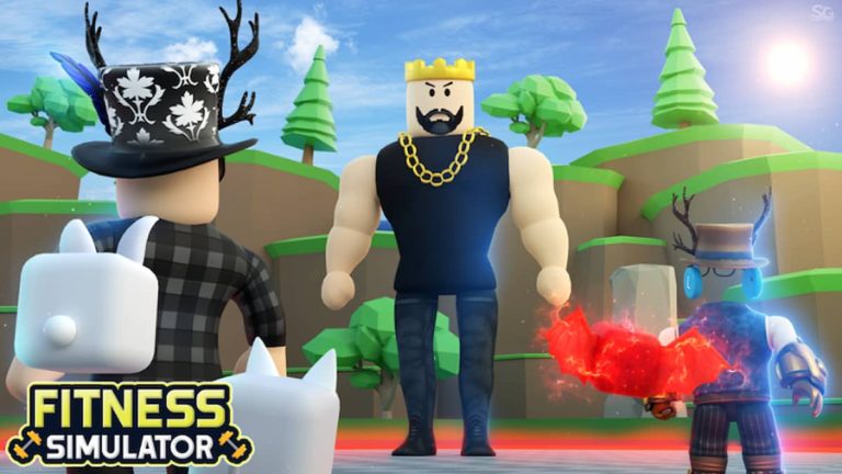 Roblox Fitness Simulator Codes | Pro Game Guides