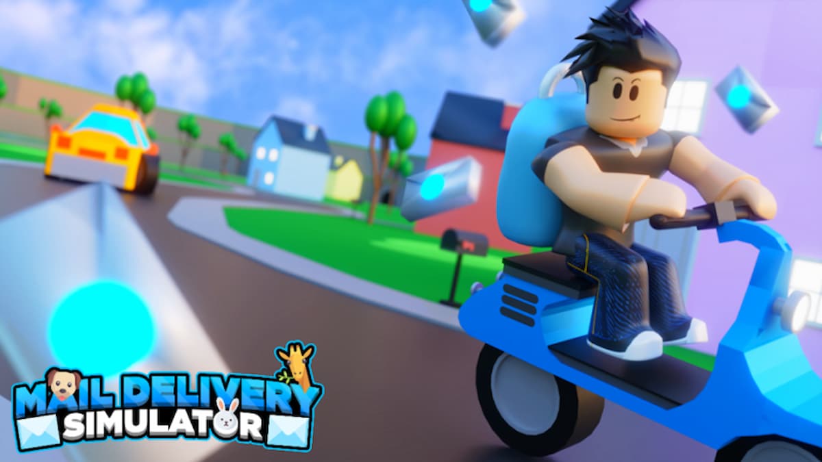 Roblox Mail Delivery Simulator Codes | Pro Game Guides