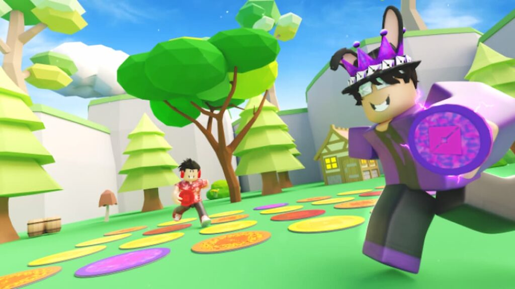 Roblox Merging Legends Codes (April 2022) - Pro Game Guides