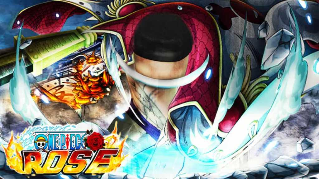 Roblox One Piece Rose Codes | Pro Game Guides