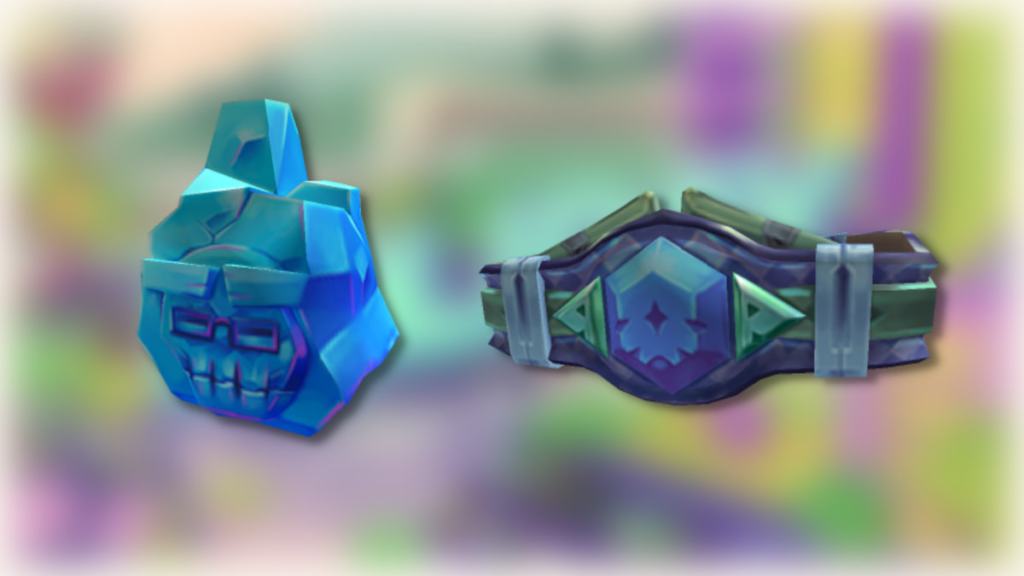 How to get free avatar items in the 2021 ROliday event? | Pro Game Guides