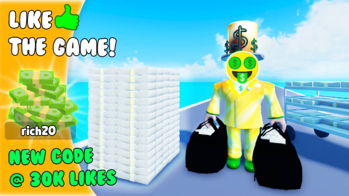 Roblox Rich Company Tycoon Codes | Pro Game Guides