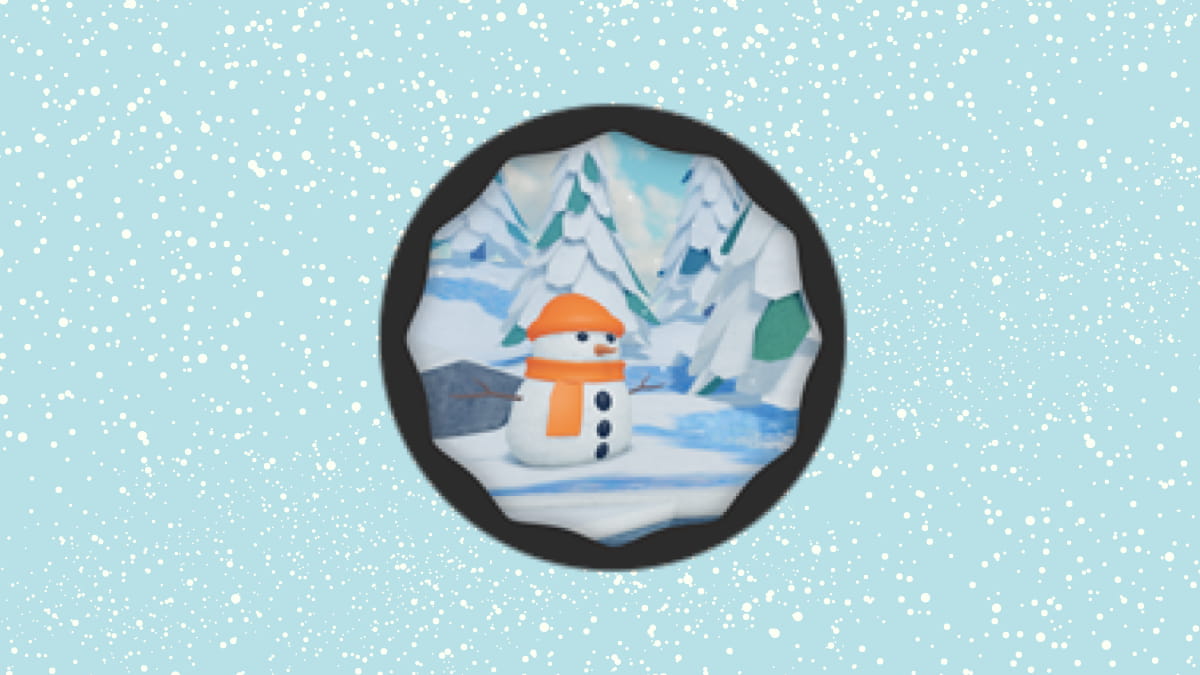 How to get the secret Snowman Golf Ball in Roblox Super Golf? | Pro ...