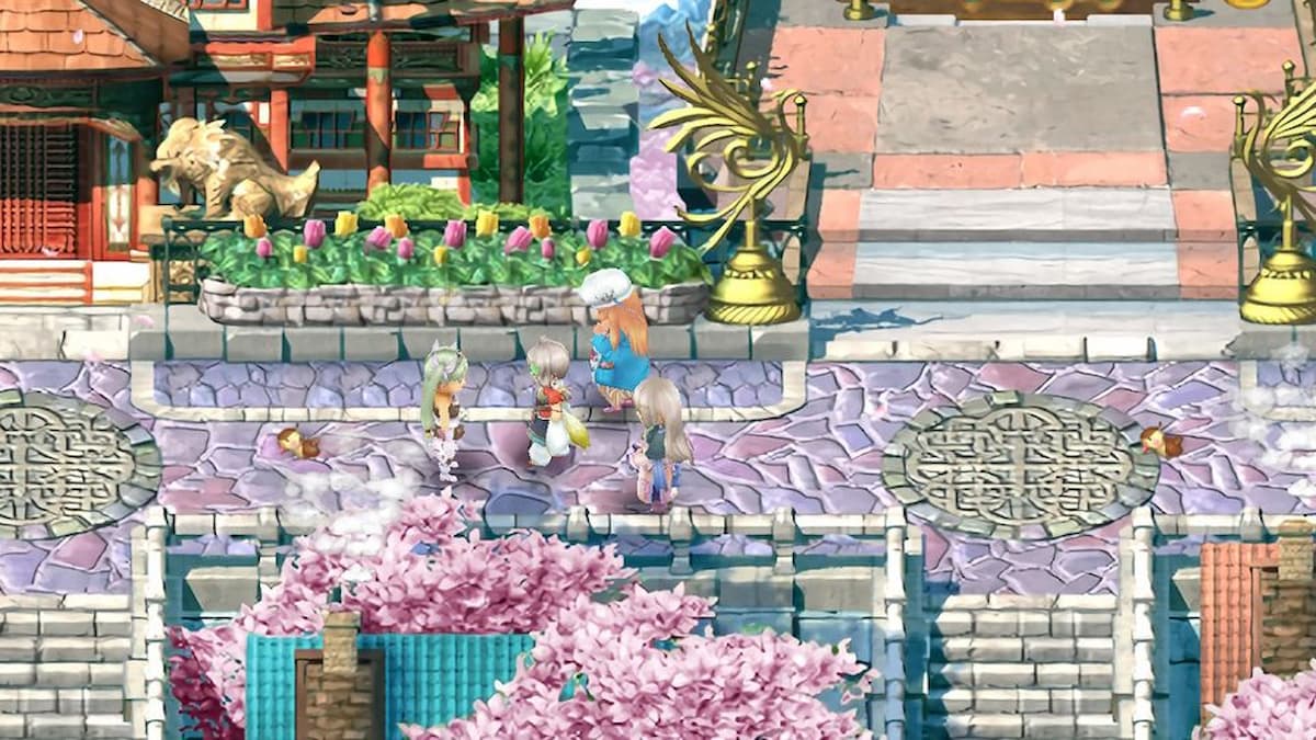 Rune Factory 4: Cooking Guide - Best dishes for dungeons | Pro Game Guides