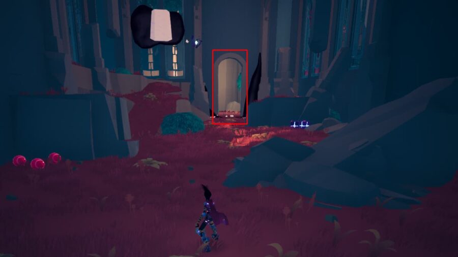 All Collectibles in Ironroot Basin in Solar Ash - Voidrunner Cache and ...