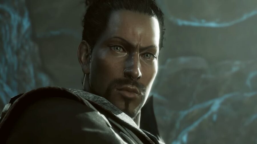 All characters confirmed so far in Stranger of Paradise: Final Fantasy ...