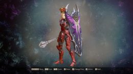 How To Get All Devil Arms In Tales Of Arise FighterGaming