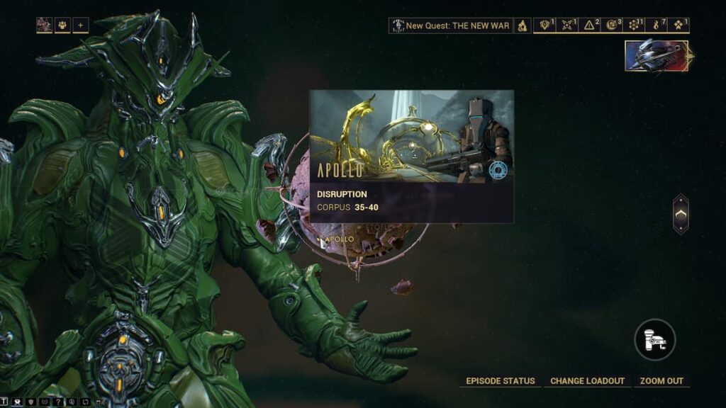 How to get Harrow Prime relics in Warframe - Pro Game Guides