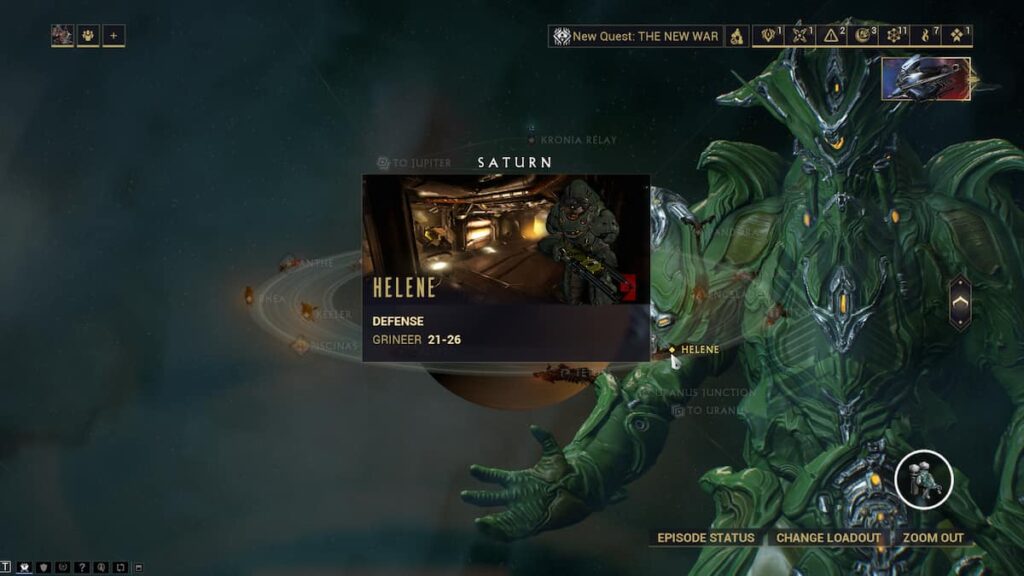 How to get Harrow Prime relics in Warframe - Pro Game Guides